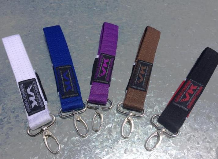 KEY CHAIN/FOB/LUGAGE PULLS – VANDAL KIMONOS